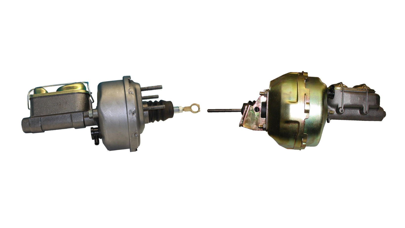 Power Brake Exchange - Rebuilts You Can Rely On Since 1959