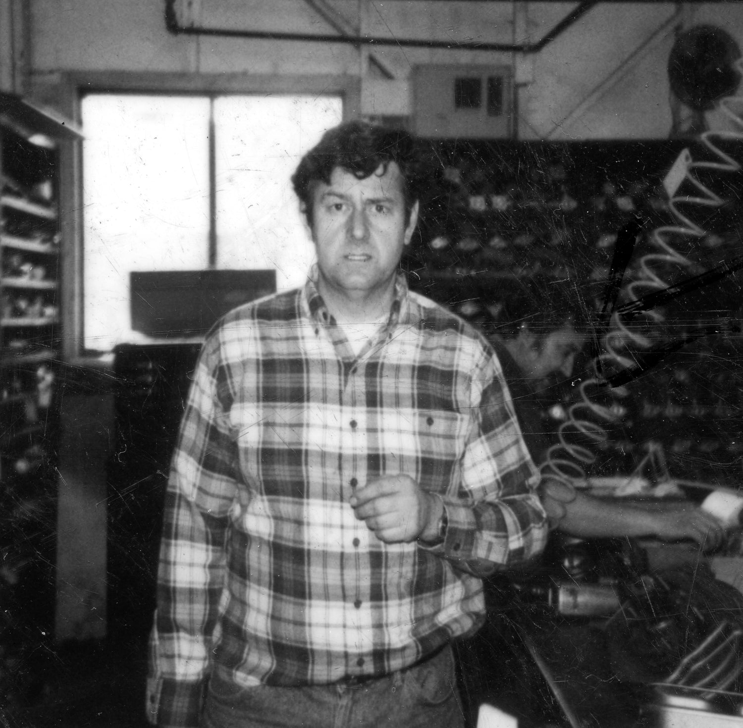 Our History – Power Brake Exchange