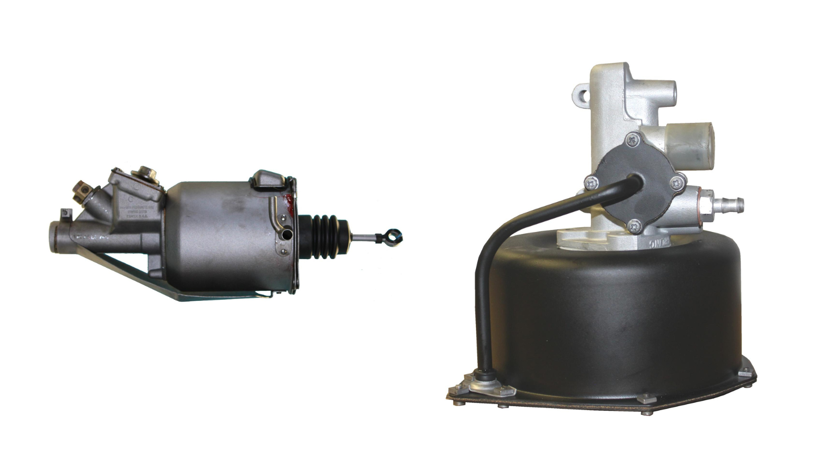 Power Brake Exchange - Rebuilts You Can Rely On Since 1959