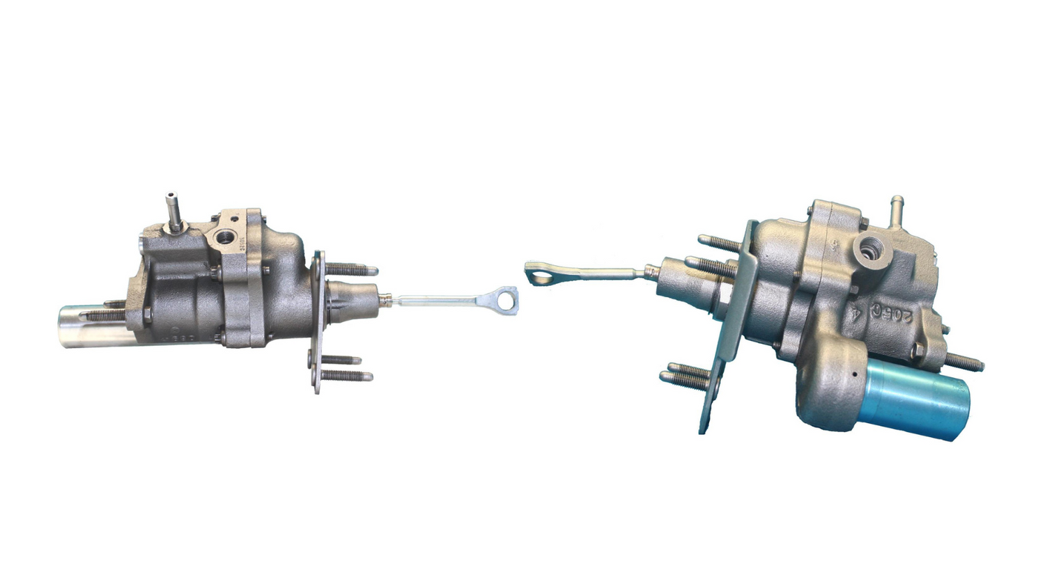 Power Brake Exchange - Rebuilts You Can Rely On Since 1959