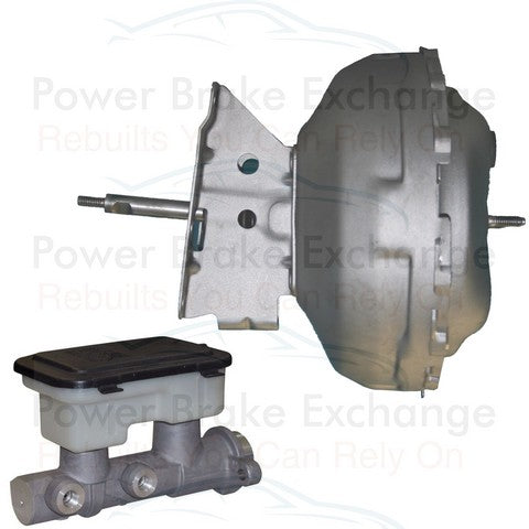 2511491 – Power Brake Exchange