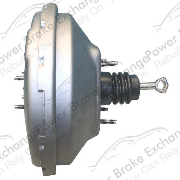 80009 – Power Brake Exchange