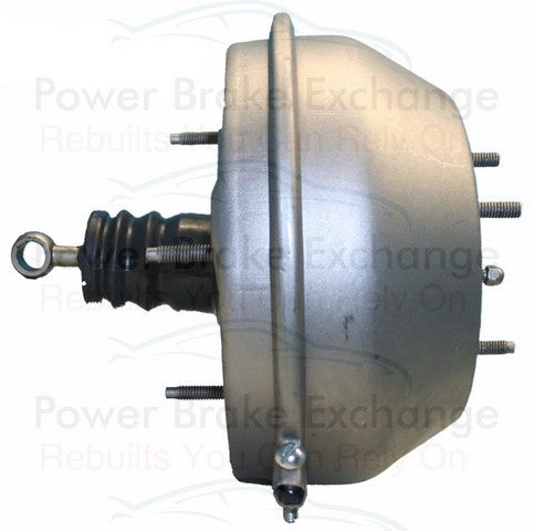 80025 – Power Brake Exchange