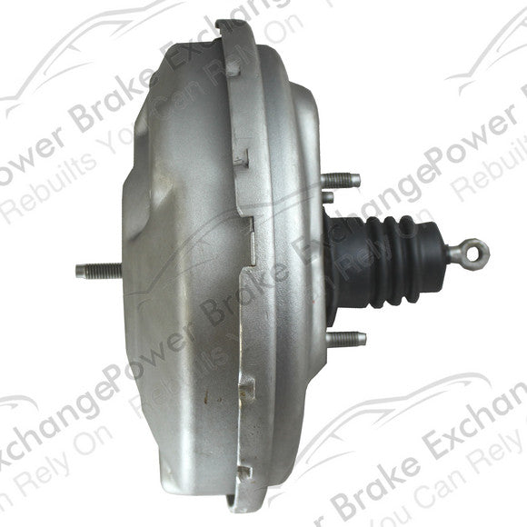 80053 – Power Brake Exchange