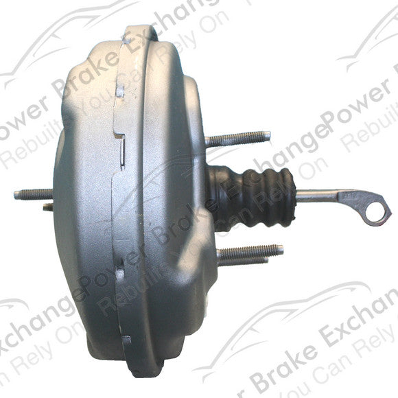 80054 – Power Brake Exchange
