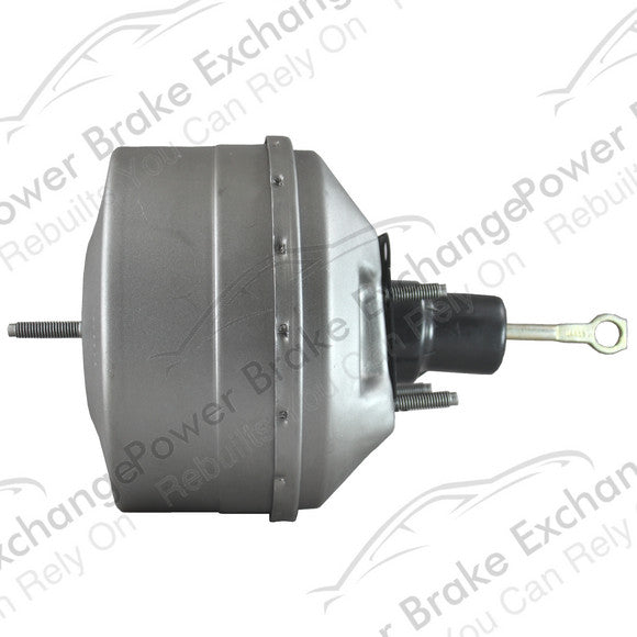 80063 – Power Brake Exchange