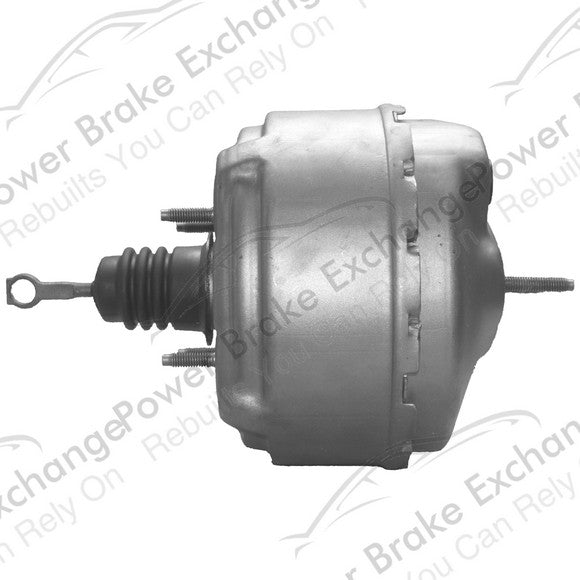 80077 – Power Brake Exchange