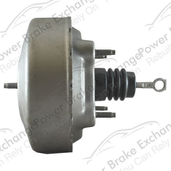 80082 – Power Brake Exchange