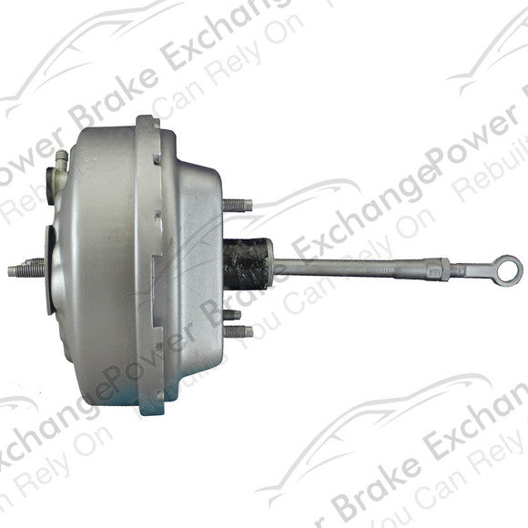 80083 – Power Brake Exchange