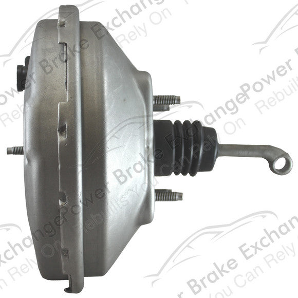 80093 – Power Brake Exchange