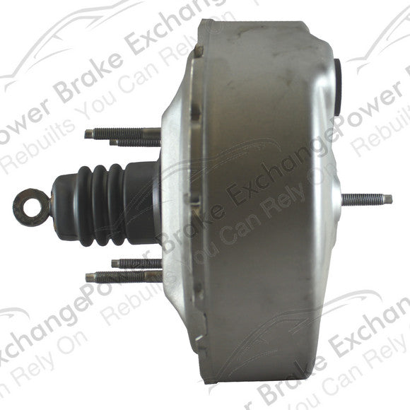 80098 – Power Brake Exchange
