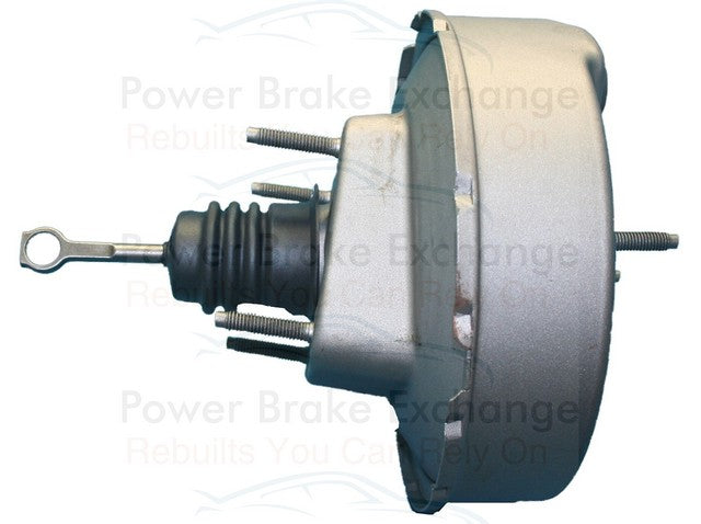 80121 – Power Brake Exchange