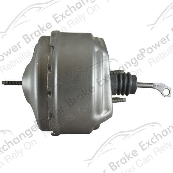 80127 – Power Brake Exchange