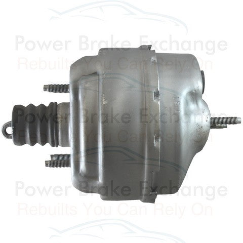 80173 – Power Brake Exchange