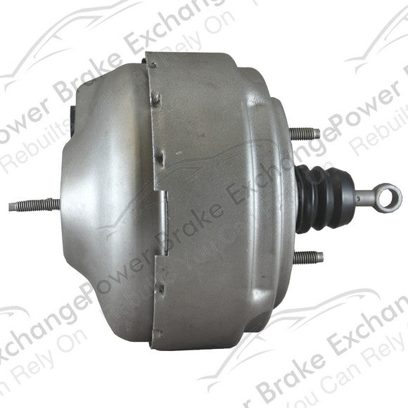 80189 – Power Brake Exchange