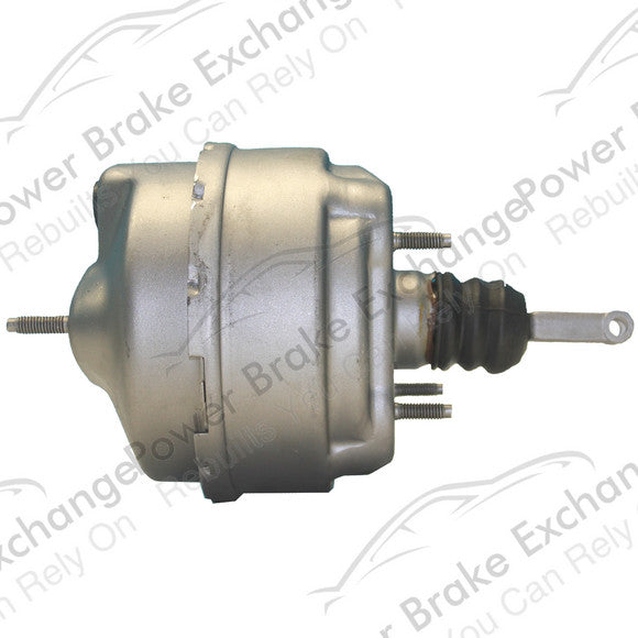 80206 – Power Brake Exchange