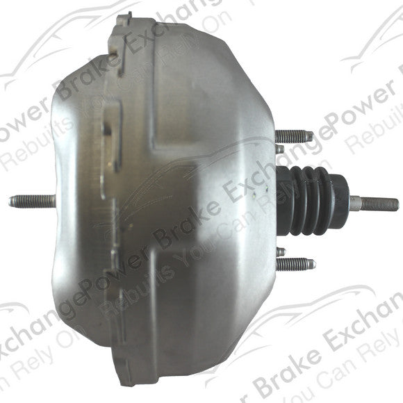 80267 – Power Brake Exchange