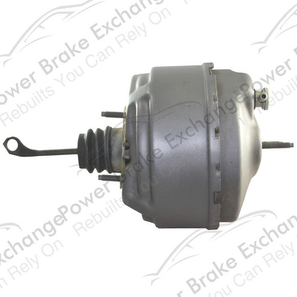 80320 – Power Brake Exchange