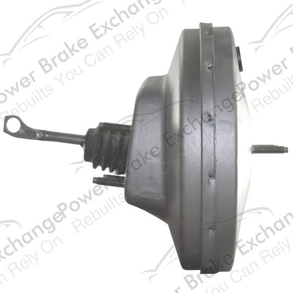 80354 – Power Brake Exchange