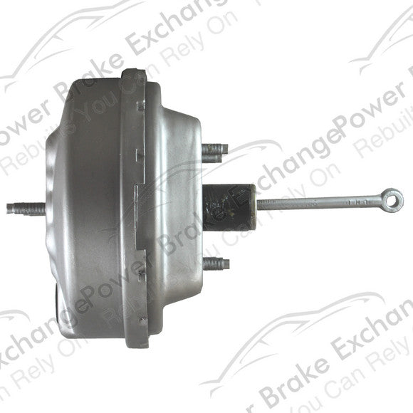 80440 – Power Brake Exchange