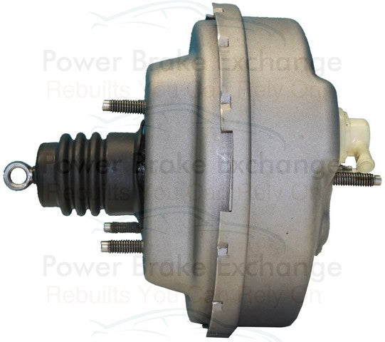 80468 – Power Brake Exchange