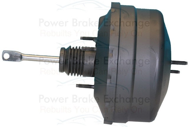 81031 – Power Brake Exchange
