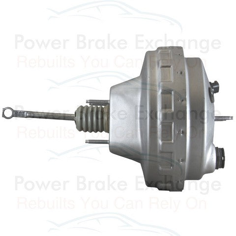 81043 – Power Brake Exchange