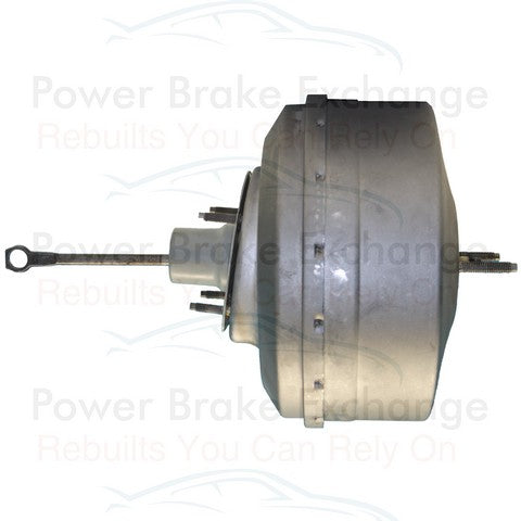 81130 – Power Brake Exchange