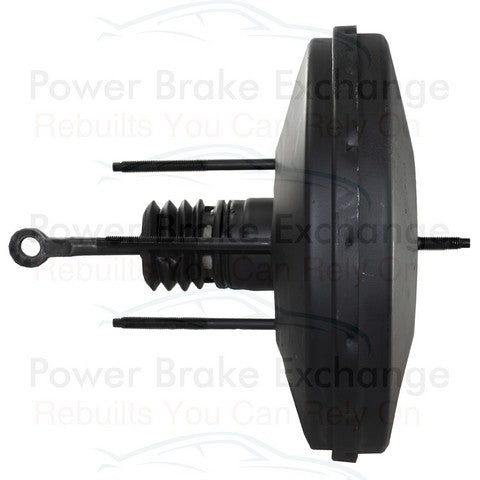 81146 – Power Brake Exchange