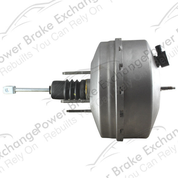 81203 – Power Brake Exchange