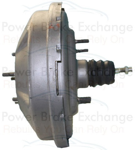 88005 – Power Brake Exchange