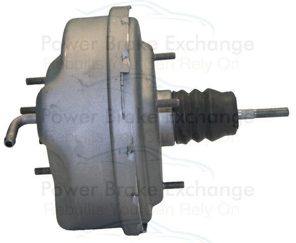 88052 – Power Brake Exchange