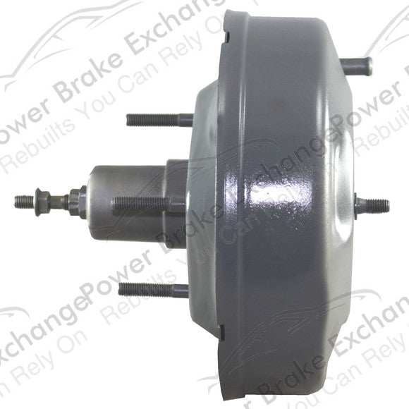 88101 – Power Brake Exchange