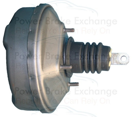 88150 – Power Brake Exchange