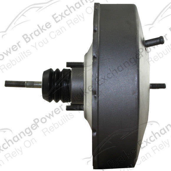 88307 – Power Brake Exchange