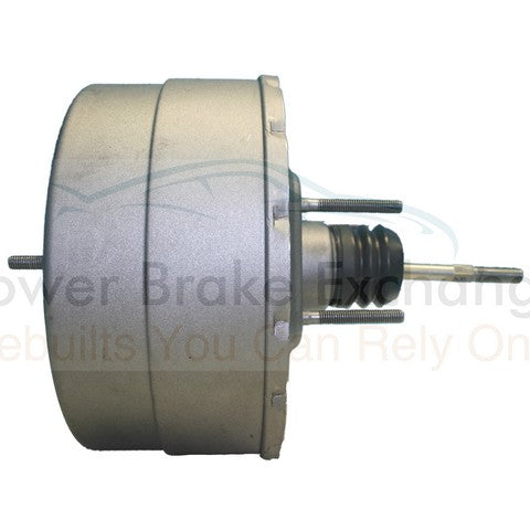88320 – Power Brake Exchange
