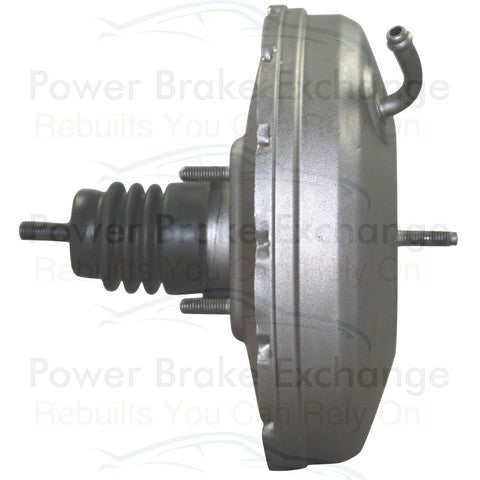 88342 – Power Brake Exchange