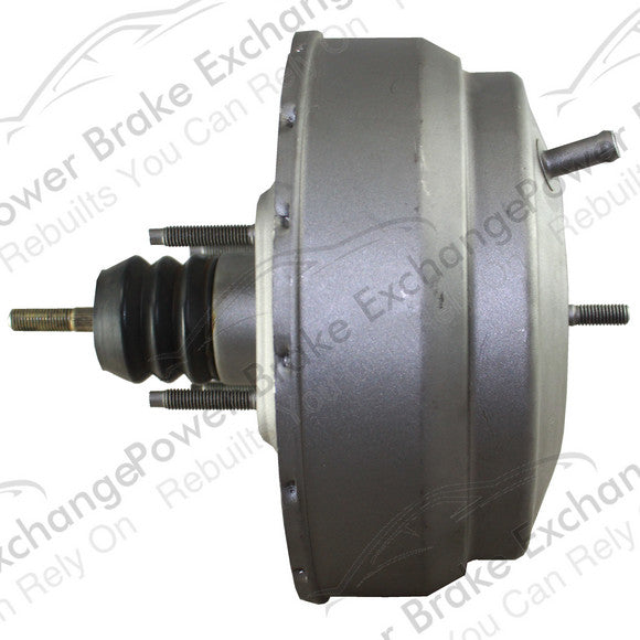 88378 – Power Brake Exchange