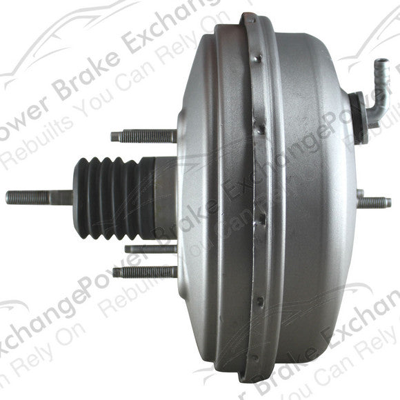 88558 – Power Brake Exchange
