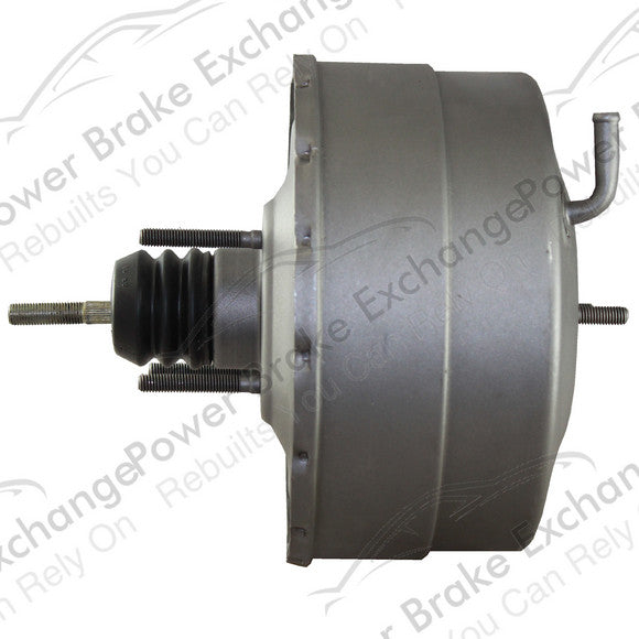 88608 – Power Brake Exchange