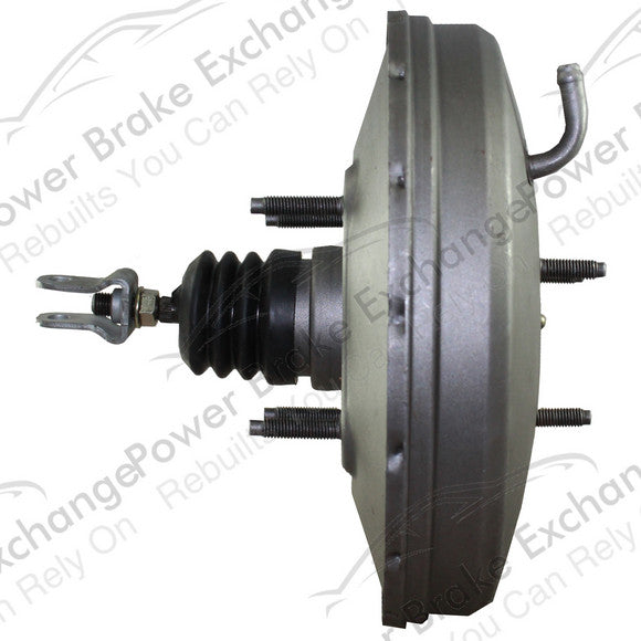 88662 – Power Brake Exchange