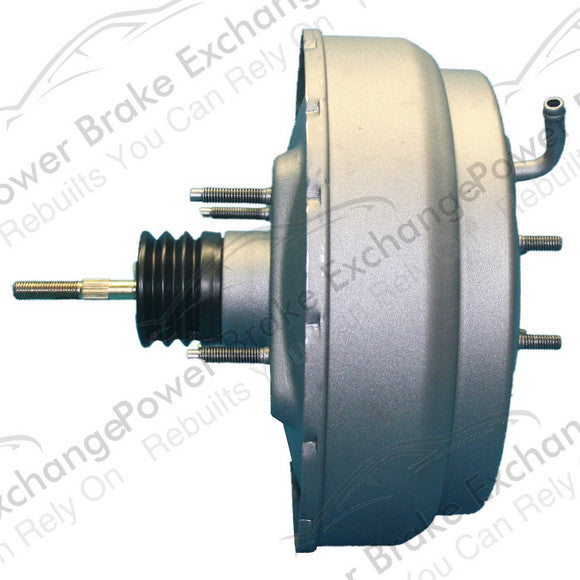 88807 – Power Brake Exchange