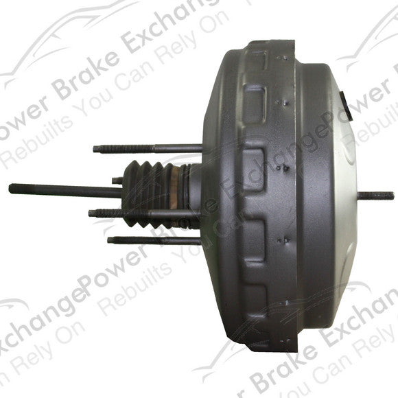 89150 – Power Brake Exchange