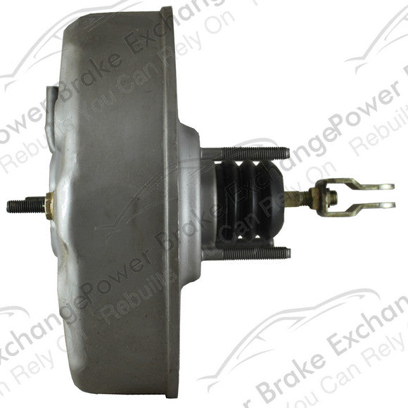 89202 – Power Brake Exchange
