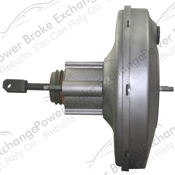 89710 – Power Brake Exchange